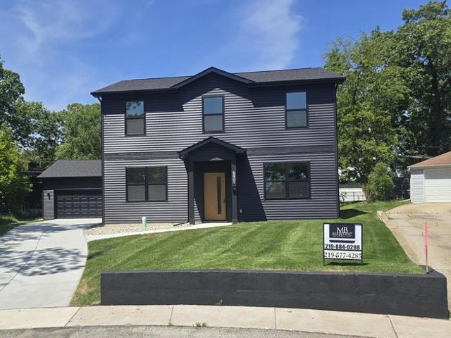 6401 Ash Ave, Gary, IN 46403