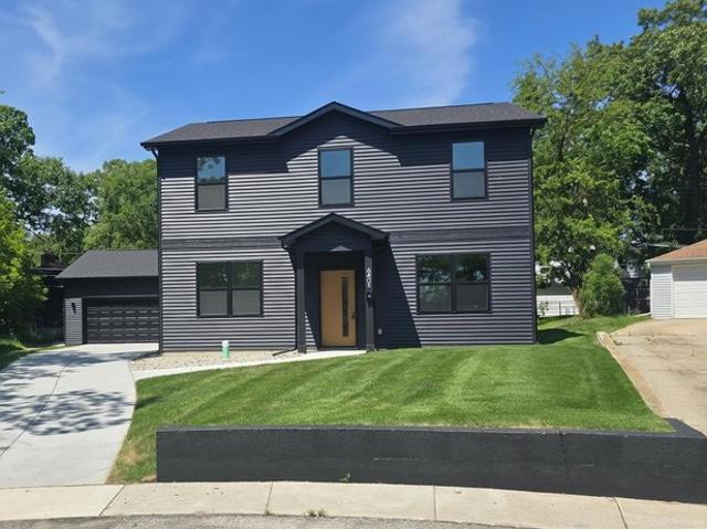 6401 Ash Ave, Gary, IN 46403