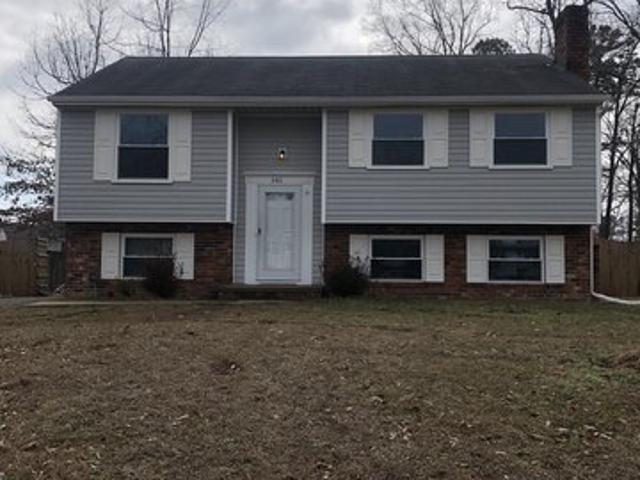 6401 Brambleton Rd, Richmond, VA 23234