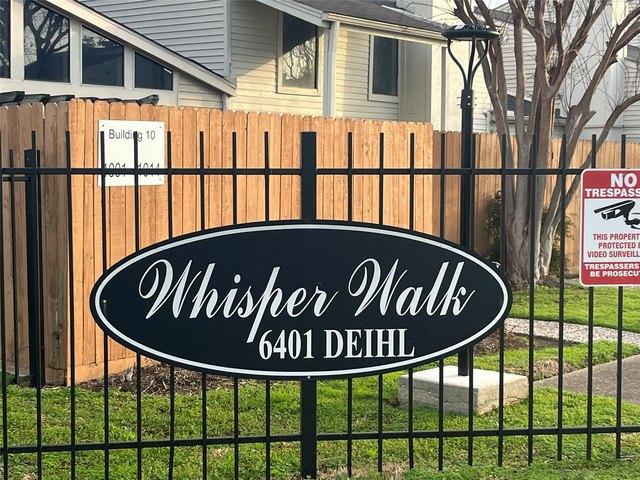 6401 Deihl Rd Apt 902, Houston, TX 77092