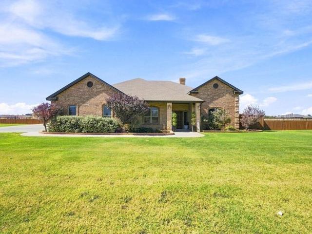 6401 E County Road 110, Midland, TX 79706
