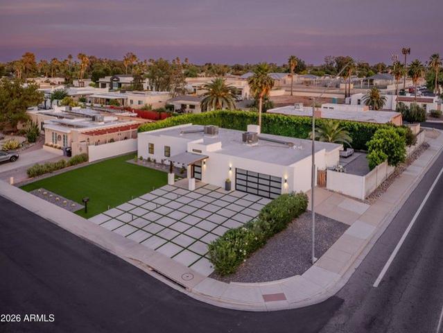 6401 E Camino Santo, Scottsdale, AZ 85254
