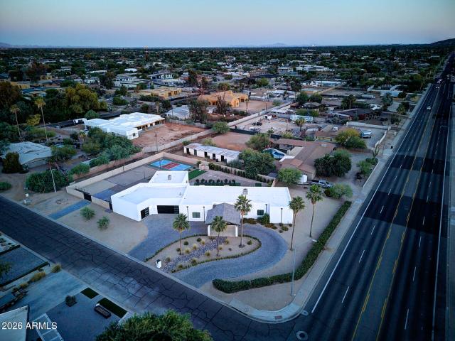 6401 E Larkspur Dr, Scottsdale, AZ 85254 | MLS #6985