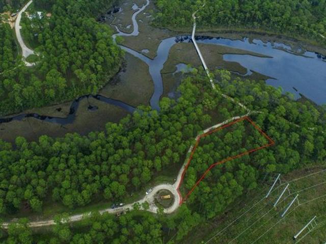 6401 E Sundew Marsh Trl Lot 75, Panama City Beach, FL 32413
