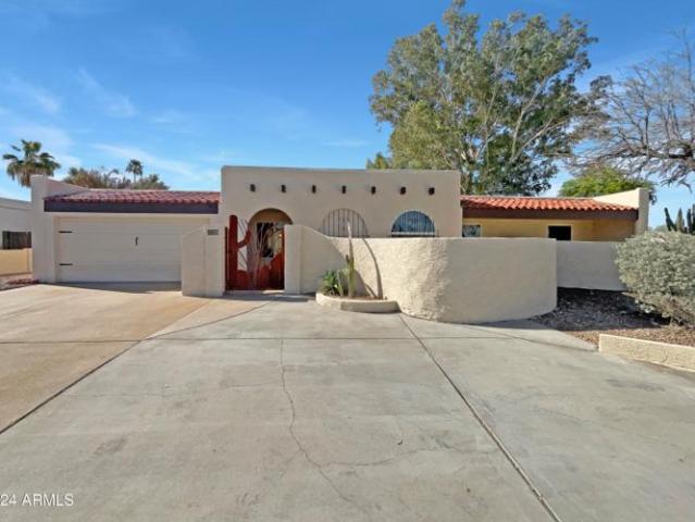 6401 E Thunderbird Rd, Scottsdale, AZ 85254