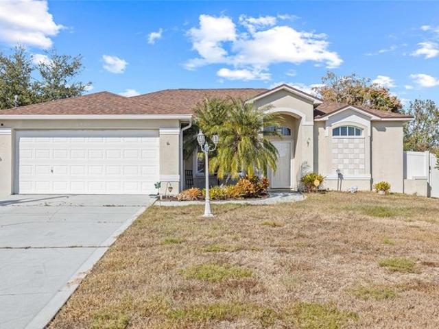 6401 Grapewood Rd, Spring Hill, FL 34609