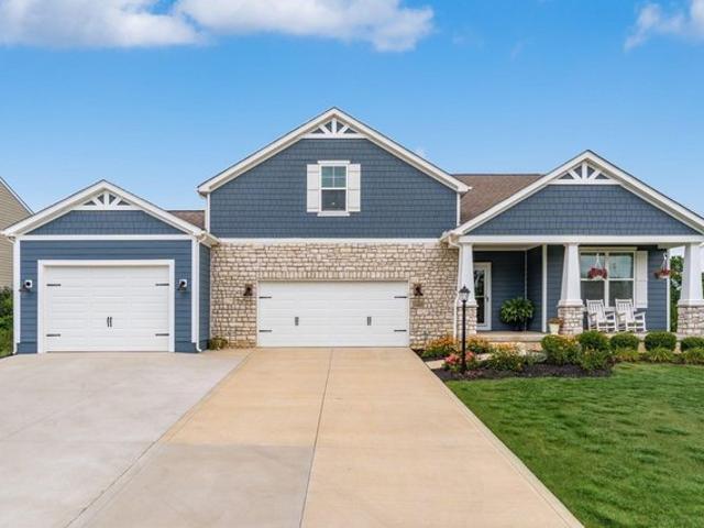 6401 Johnnycake Ln, Galena, OH 43021