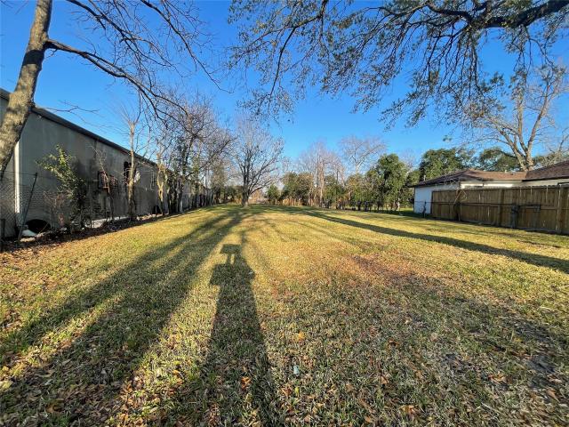 6401 Kassarine Pass, Houston, TX 77033 | MLS #84038