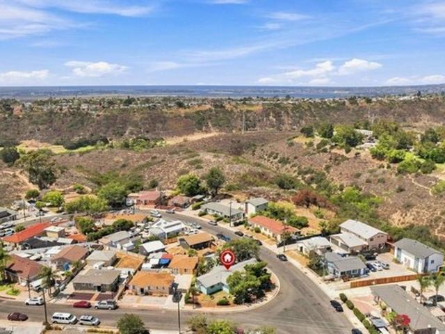 6401 Lanston St, San Diego, CA 92111