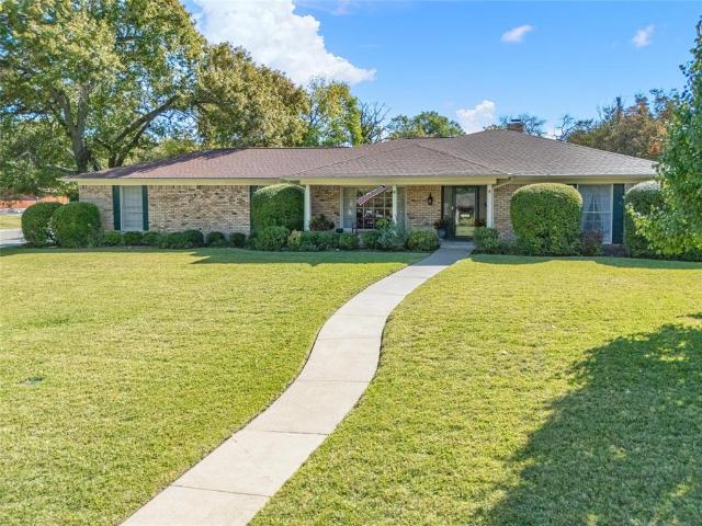 6401 Lansdale Rd, Fort Worth, TX 76116 | MLS #21106 | Compass