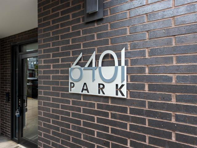 6401 Park Ave # 401