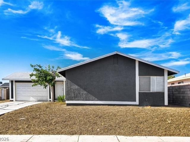 6401 Pawlow Ave, Las Vegas, NV 89118