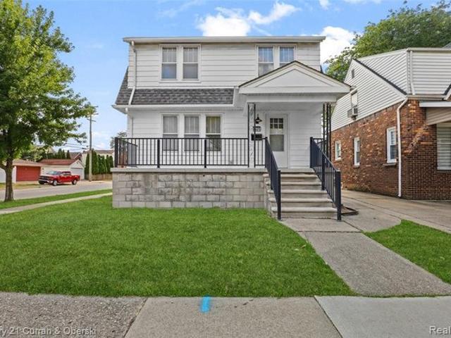 6401 Payne Ave, Dearborn, MI 48126