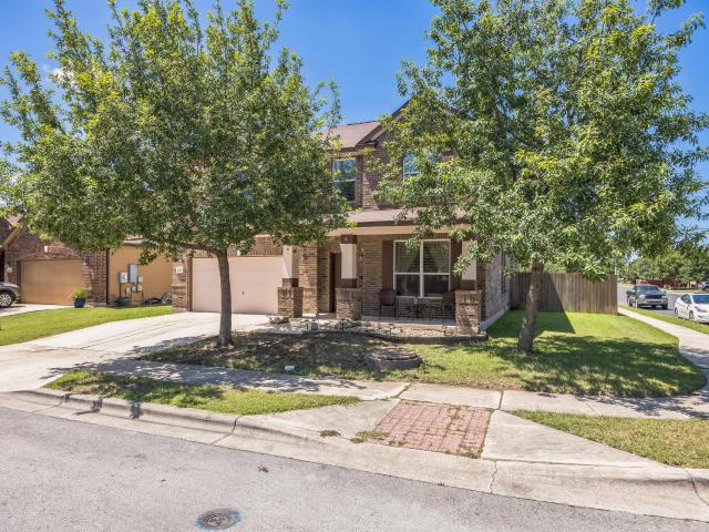 6401 Quinton Dr, Austin, TX 78747 | MLS #3552 | Compass