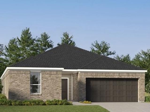 6401 SW Abelia Ave, Bentonville, AR 72712