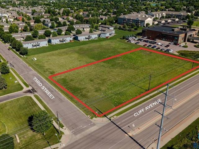 6401 S Cliff Ave, Sioux Falls, SD 57108