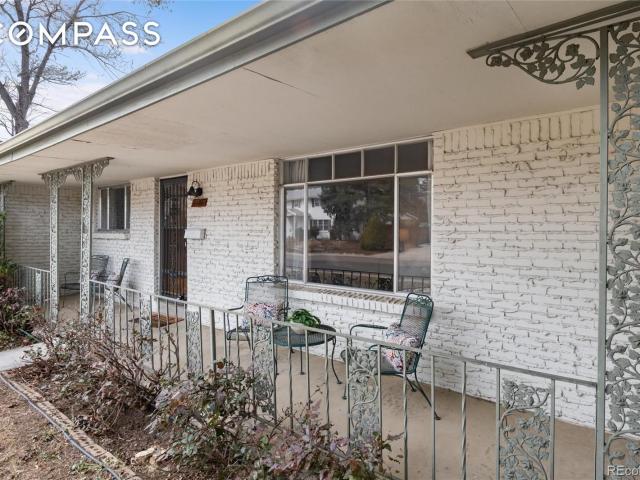 6401 S Marion St, Centennial, CO