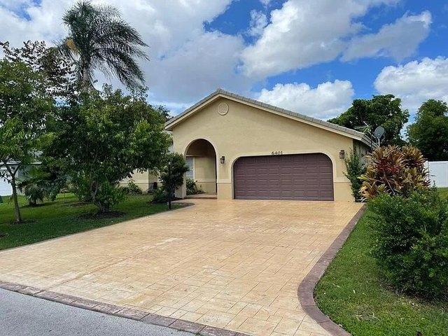 6401 Sedgewyck Cir W #, Davie, FL 33331