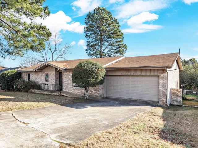 6401 Shirley Drive