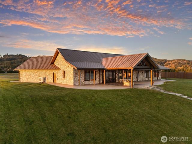 6401 Skookumchuck Rd SE, Tenino, WA 98589 | MLS #2502