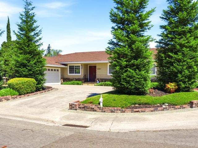 6401 Teal Way, Carmichael, CA 95608
