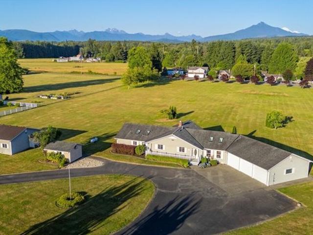 6401 th Dr NE, Lake Stevens, WA 98258
