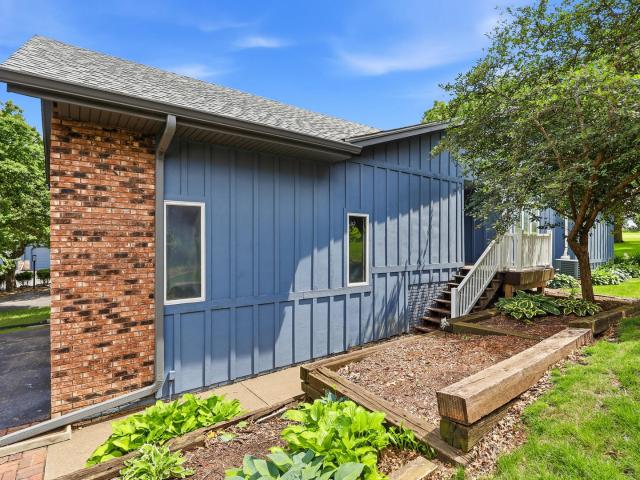 6401 Utica Ridge Road # 12