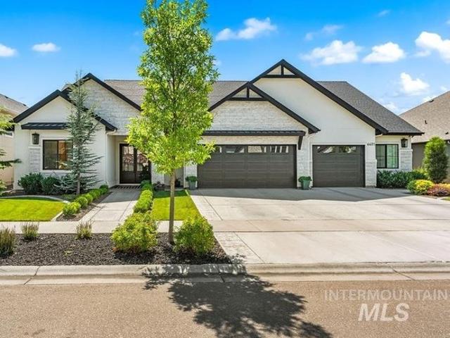 6401 W Biathlon St, Eagle, ID 83616