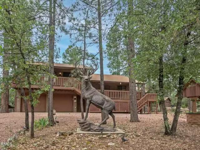 6401 W Marcy Way, Pine, AZ 85544 MLS 6743369