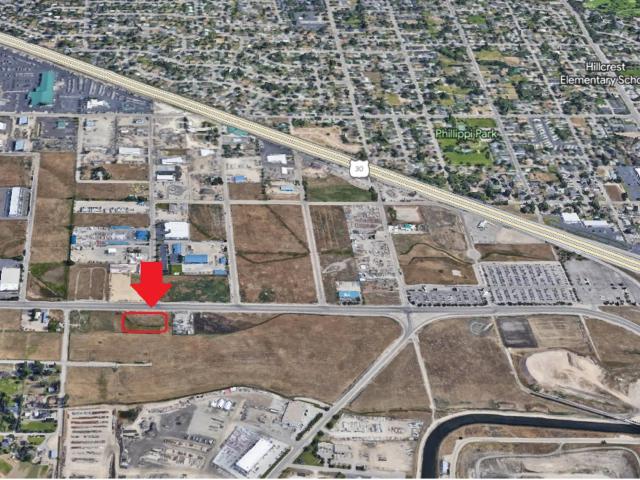 6401 W Victory Rd, Boise, ID 83709 | MLS #98968
