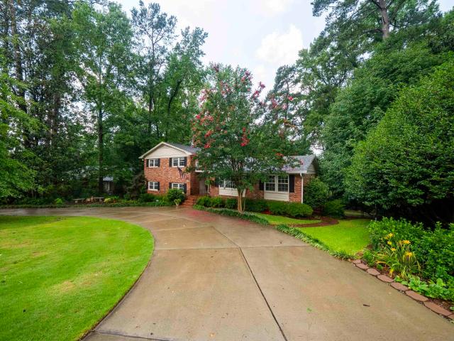 6401 Whiteoak Road