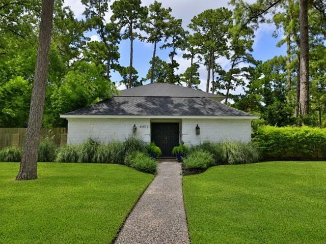 6402 Allentown Dr, Spring, TX 77389