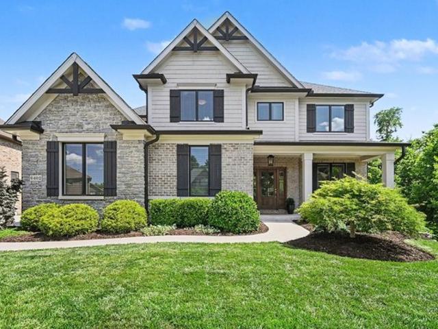 6402 Birch Creek Dr, Miami Township, OH 45140