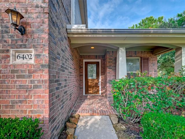 6402 Black Bamboo Lane