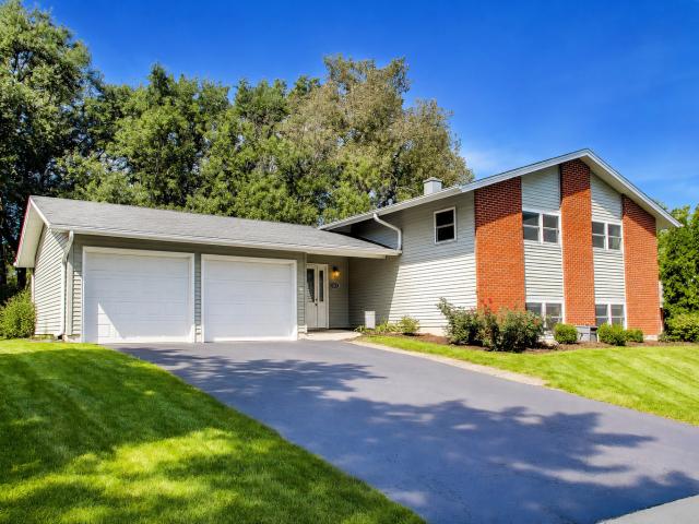 6402 Bradley Drive