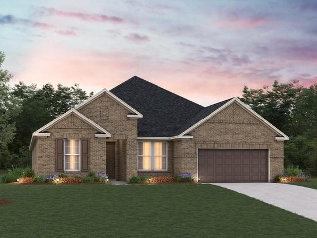 6402 Cheery Wick Dr, Manvel, TX 77578