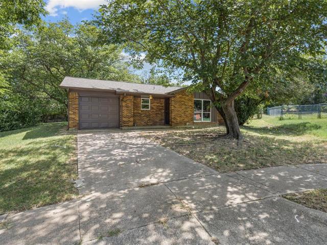 6402 Claude Court