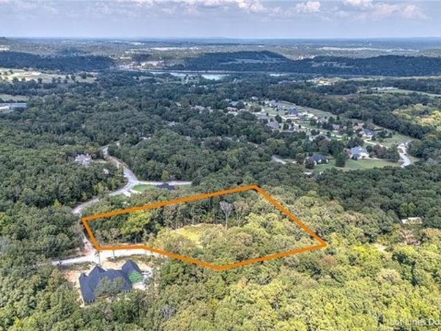 6402 Claywood Ln Lot 5, Fayetteville, AR 72703