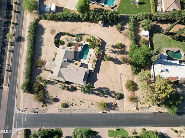 6402 E Fanfol Dr, Paradise Valley, AZ 85253