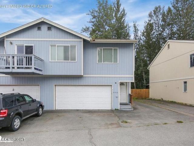 6402 Fairweather Dr Unit 50, Anchorage, AK 99518