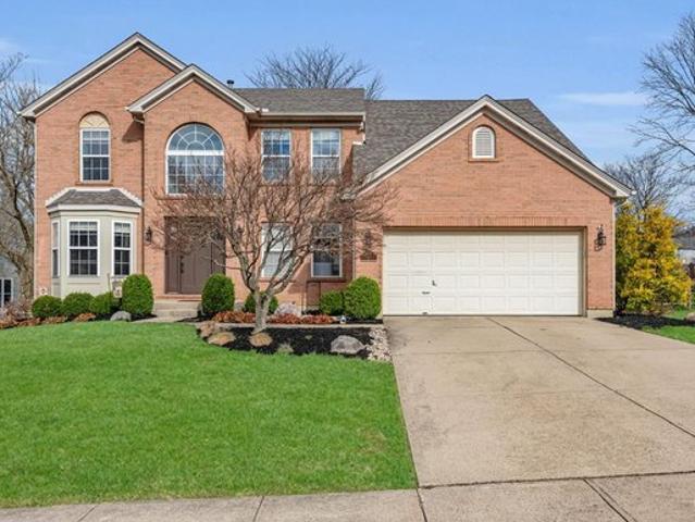 6402 Hughes Glen Ct, Liberty Township, OH 45011