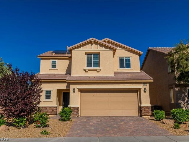 6402 Harline Heights St, Las Vegas, NV 89113 | MLS #2773 | Compass
