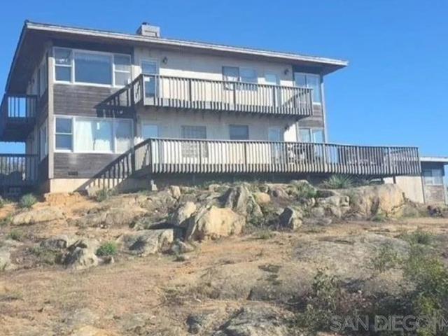 6402 Japatul Highlands Rd, Alpine, CA 91901