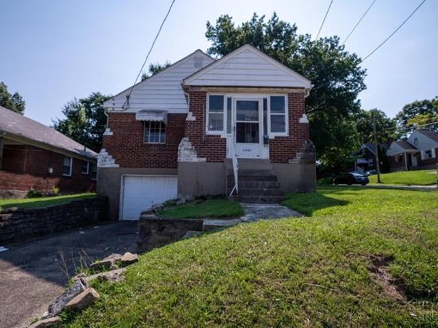 6402 Stover Ave, Golf Manor, OH 45237