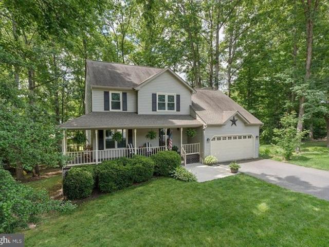 6402 Sugar Maple Ct, Fredericksburg, VA 22407