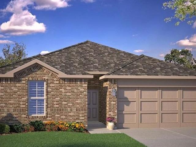 6402 Surber Dr, Odessa, TX 79762