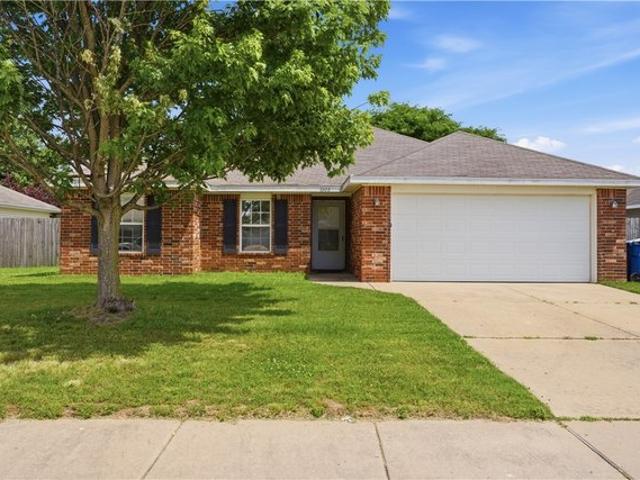6402 SW High Meadow Blvd, Bentonville, AR 72713
