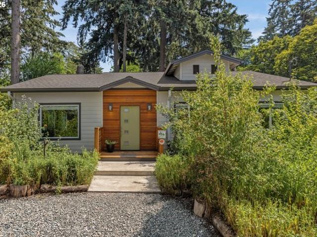 6402 SE Jordan St, Milwaukie, OR 97222