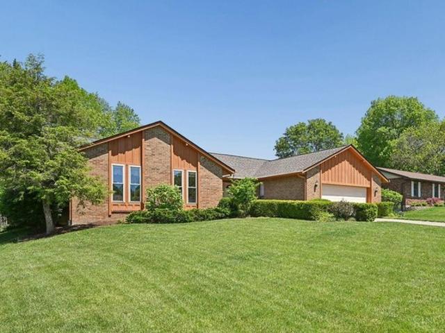6402 Shannon Dr, Fairfield Township, OH 45011