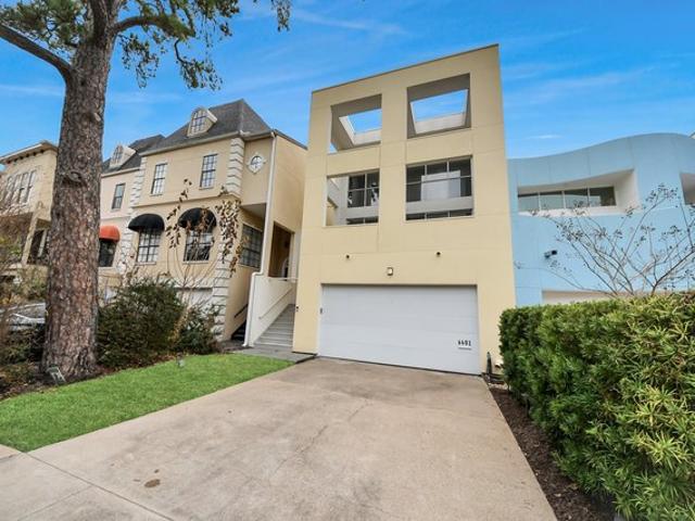 6402 Taggart St, Houston, TX 77007